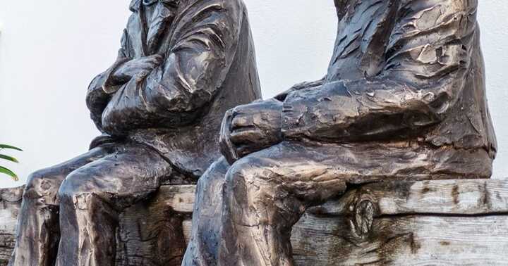 Holly Bendall | The Lost Foundry